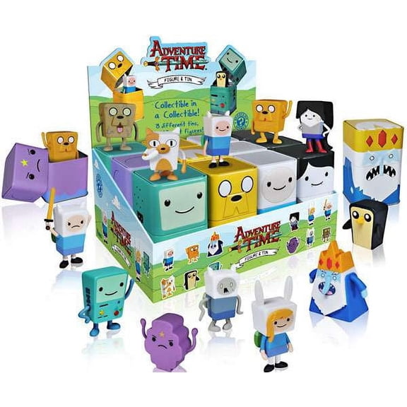 Funko Mystery Minis