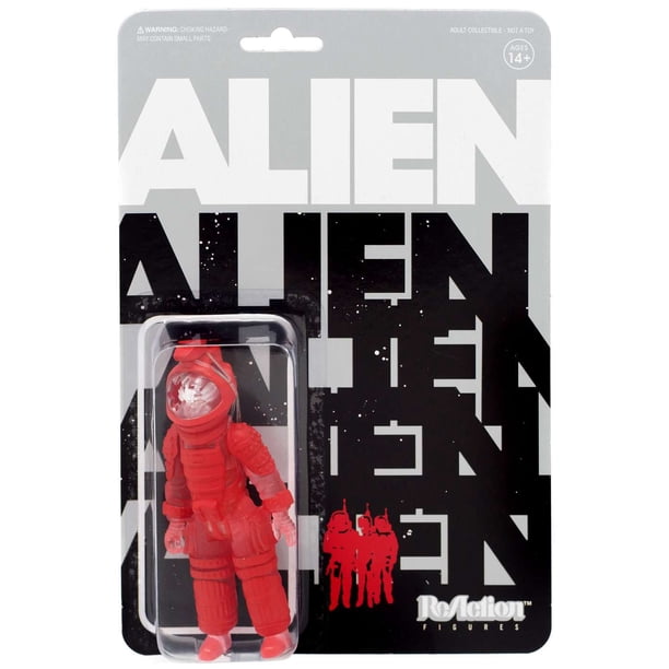 Funko Alien ReAction Kane Action Figure (Concept Poster) - Walmart ...