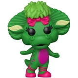 FUNKO POP! Television: Barney - Baby Bop - Walmart.com