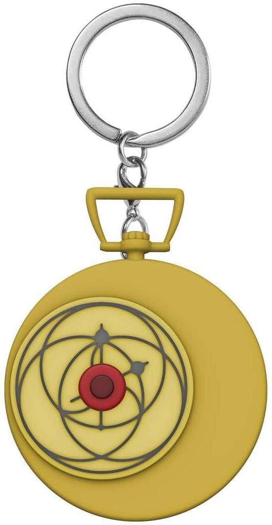 Funko Bayonetta Bloody Fate Umbran Watch Keychain - Walmart.com