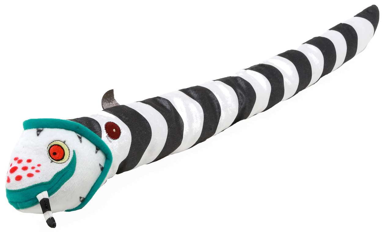 Funko Beetlejuice Plushies Sandworm Plush - Walmart.com