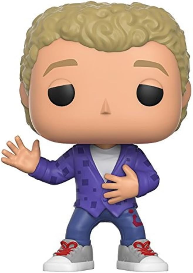 Funko Bill S. Preston Pop Figure - Walmart.com