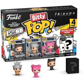 Bitty Pop in Funko Pop - Walmart.com