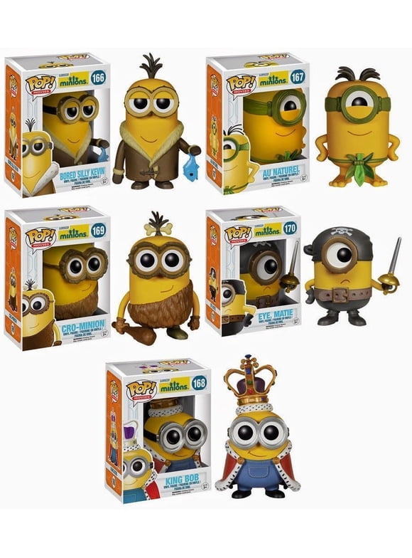 All Minions Toys in Minions Toys - Walmart.com