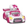 Funko Bitty POP Ride: Sanrio Hello Kitty Racecar Vinyl Figure - Walmart.com