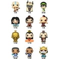 Funko Bitty POP! Vinyl Figures Avatar Last Airbender S1 Blind Box ...