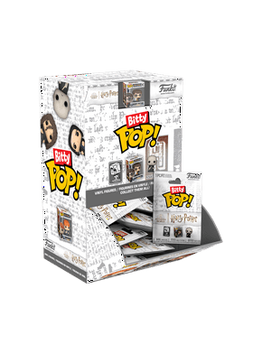 Bitty Pop in Funko Pop - Walmart.com