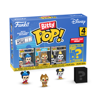 Funko Pop! Town: 50th Anniversary Walt Disney World - 4-inch & 8.15 ...