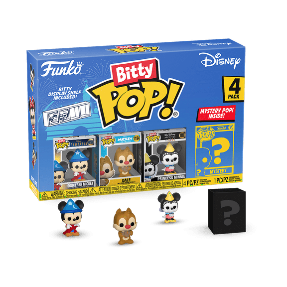 Funko Five Nights at Freddy's - Spring Trap Vinyl Figure, FNAF Fazbear ...