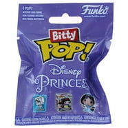 Funko Pop! Bitty Pop: Disney - Mickey Mouse, Minnie Mouse, Pluto and ...