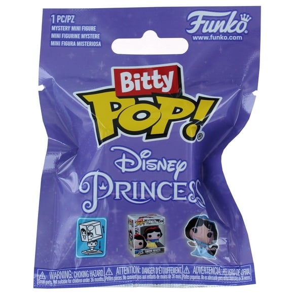 Bitty Pop in Funko Pop - Walmart.com