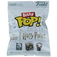 Funko Pop! Mini Moments: Harry Potter Anniversary - Harry Potter Vinyl ...