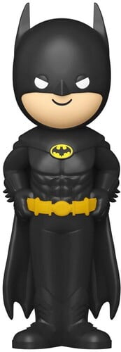 Funko Pop DC Comic Blockbuster Rewind, Batman Vinyl Figure (1 Random ...