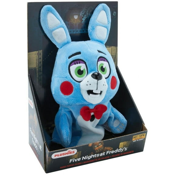 Five Nights At Freddy's Bonnie Plush