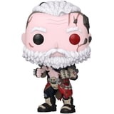 Funko POP! Games: Borderlands 4 - Amon - Walmart.com