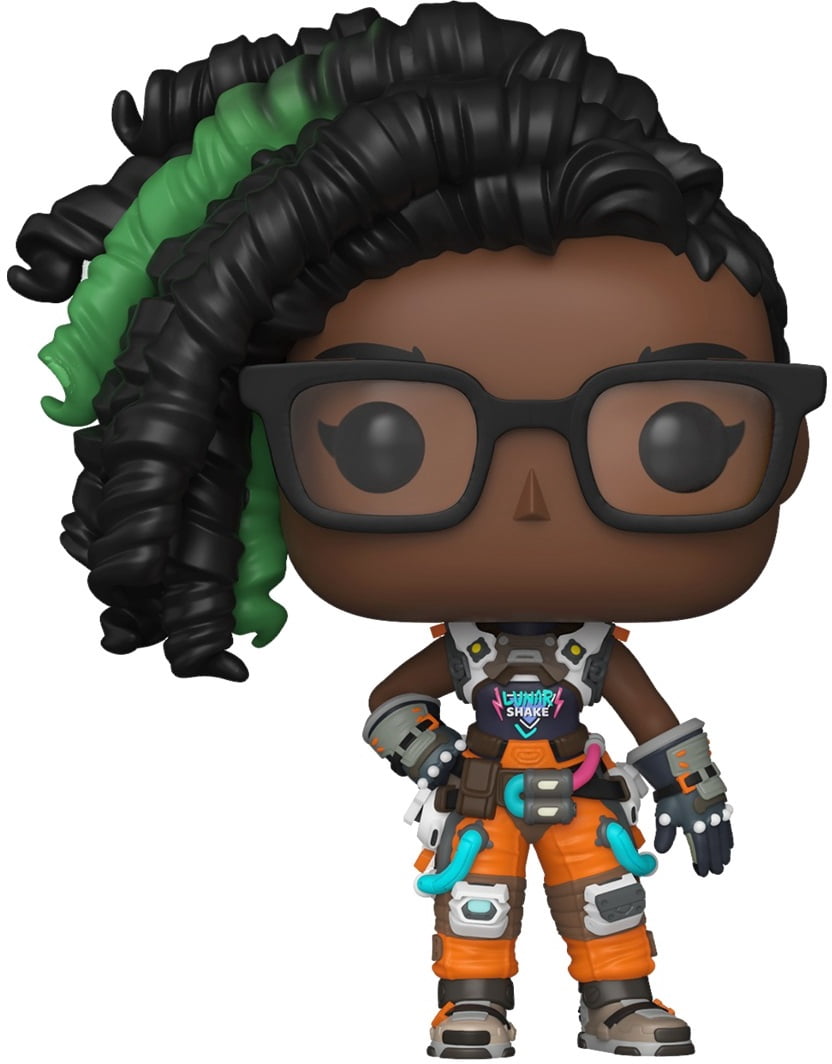 Funko POP! Games: Borderlands 4 - Harlowe - Walmart.com