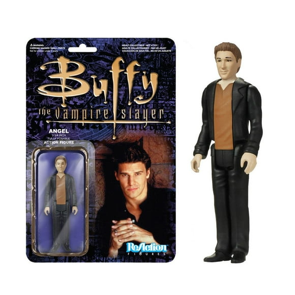 Buffy Doll