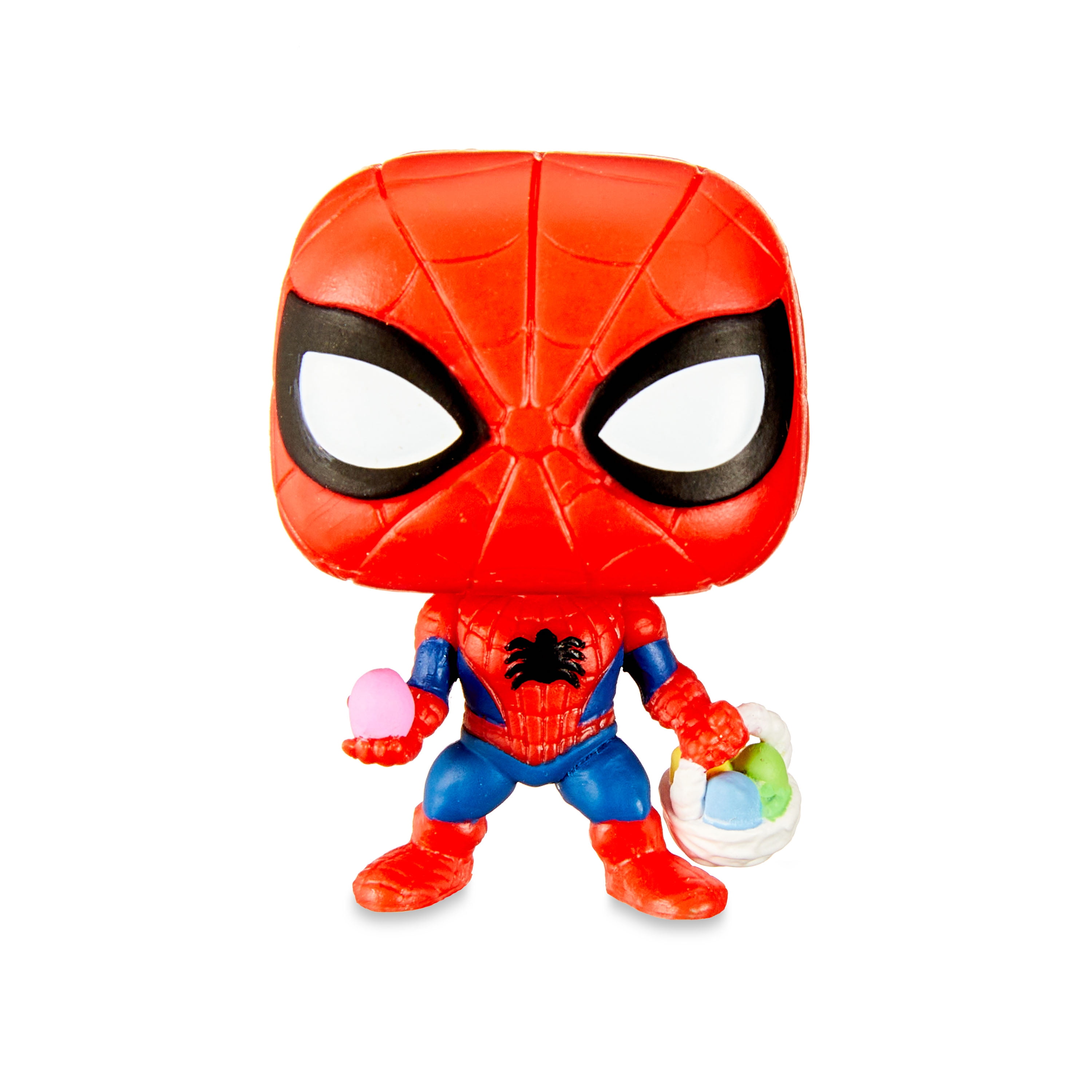 Funko Carrot Pocket Pop: Marvel Spider Man - Walmart.com