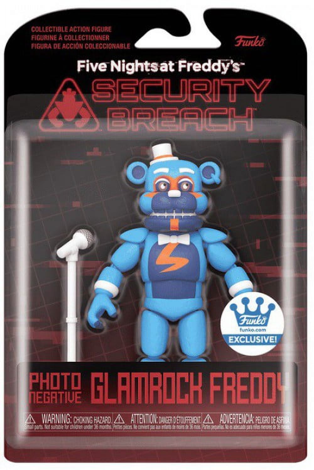 Funko Collectible Articulated Action Figure - Five Nights at Freddy's ...
