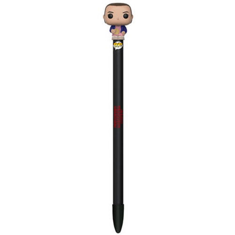 Funko Collectible Pen with Topper - Stranger Things - ELEVEN - Walmart.com