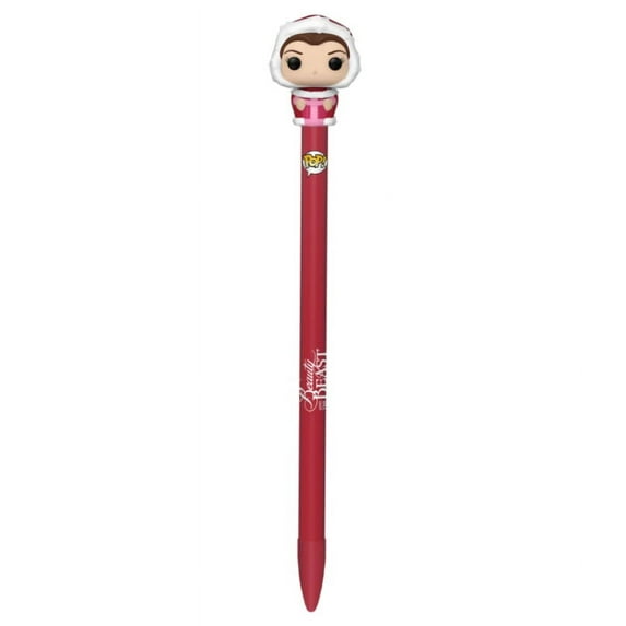 Funko Collectible Pens with Topper Princesses BELLE - Walmart.com