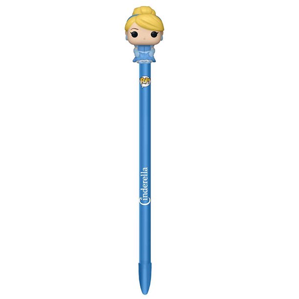 Funko Collectible Pens with Topper - Disney Princesses S3 - CINDERELLA ...