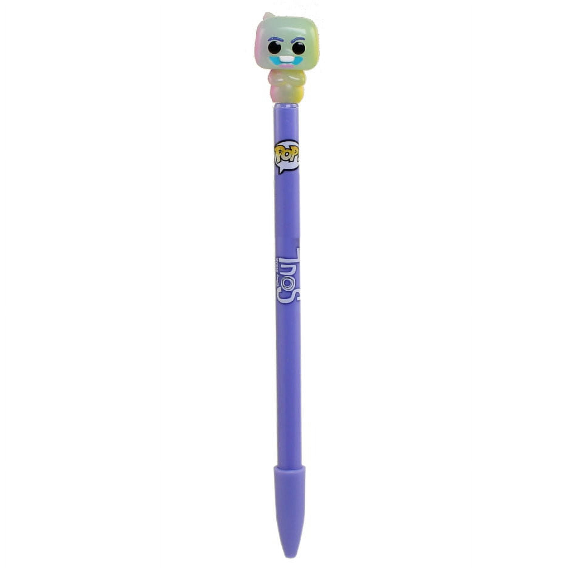 Funko Collectible Pens with Topper - Disney's Soul - 22 (Grinning ...