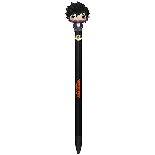 Funko Collectible Pens with Topper - My Hero Academia - DABI - Walmart.com
