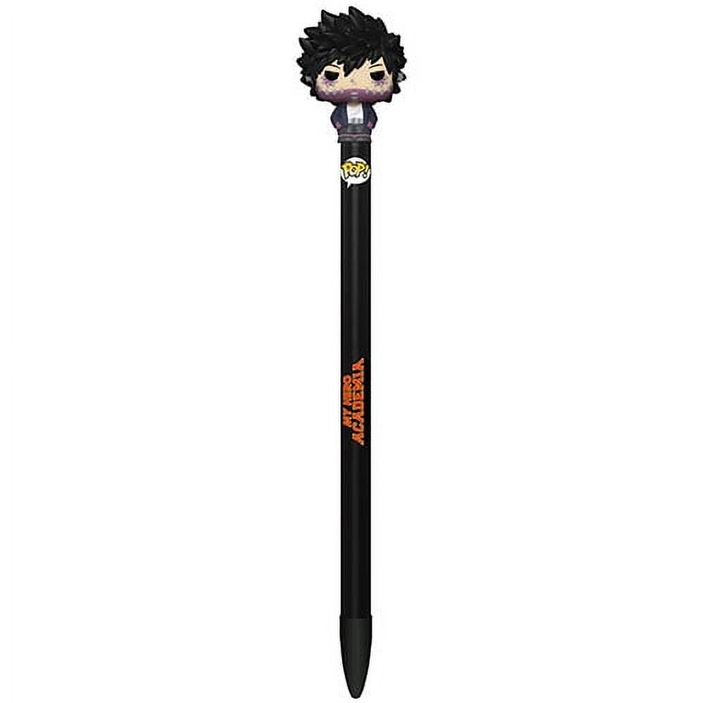 Funko Collectible Pens with Topper - My Hero Academia - DABI - Walmart.com