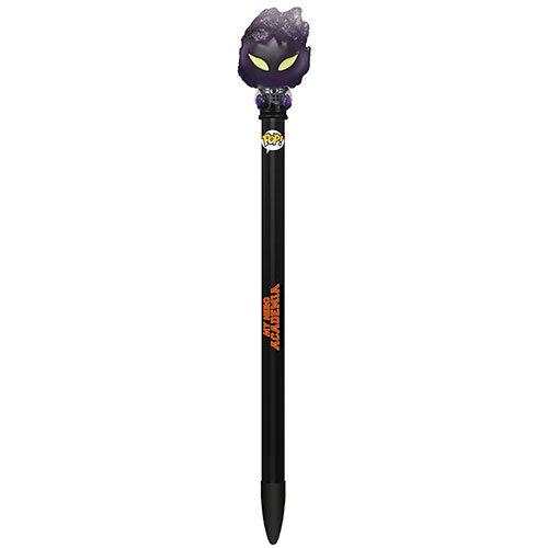 Funko Collectible Pens with Topper - My Hero Academia - KUROGIRI ...