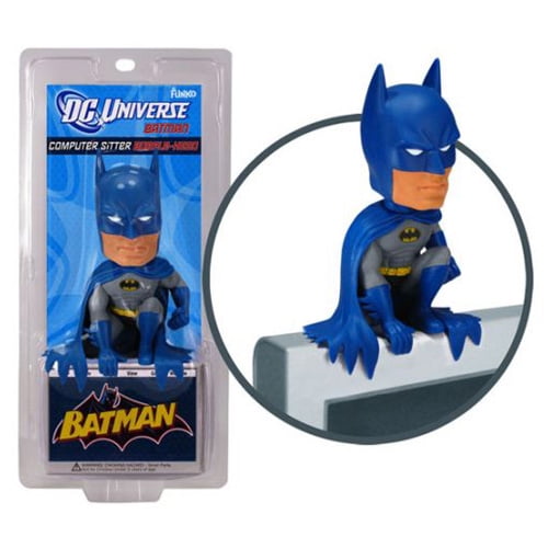 Funko Computer Sitter DC Comics - Batman - Walmart.com