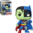 Funko DC Comics Composite Superman Pop! Vinyl Figure 66827 - Walmart.com