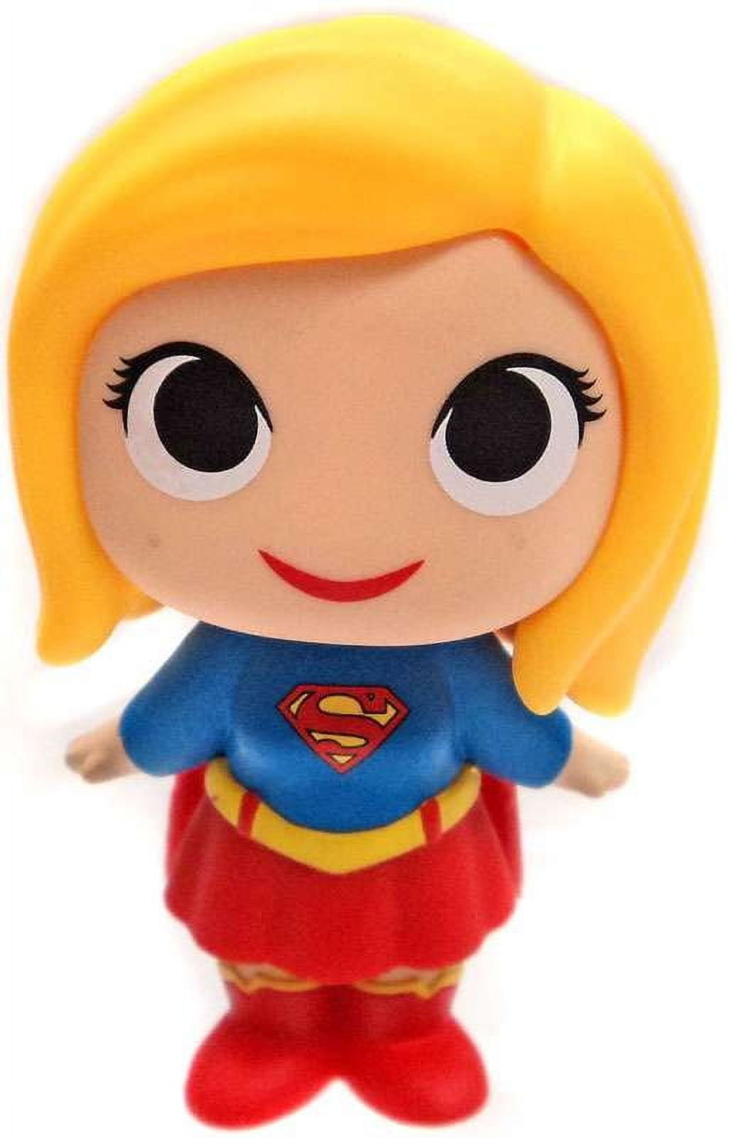 Funko DC Comics Series 3 Mystery Minis Supergirl Minifigure (No ...