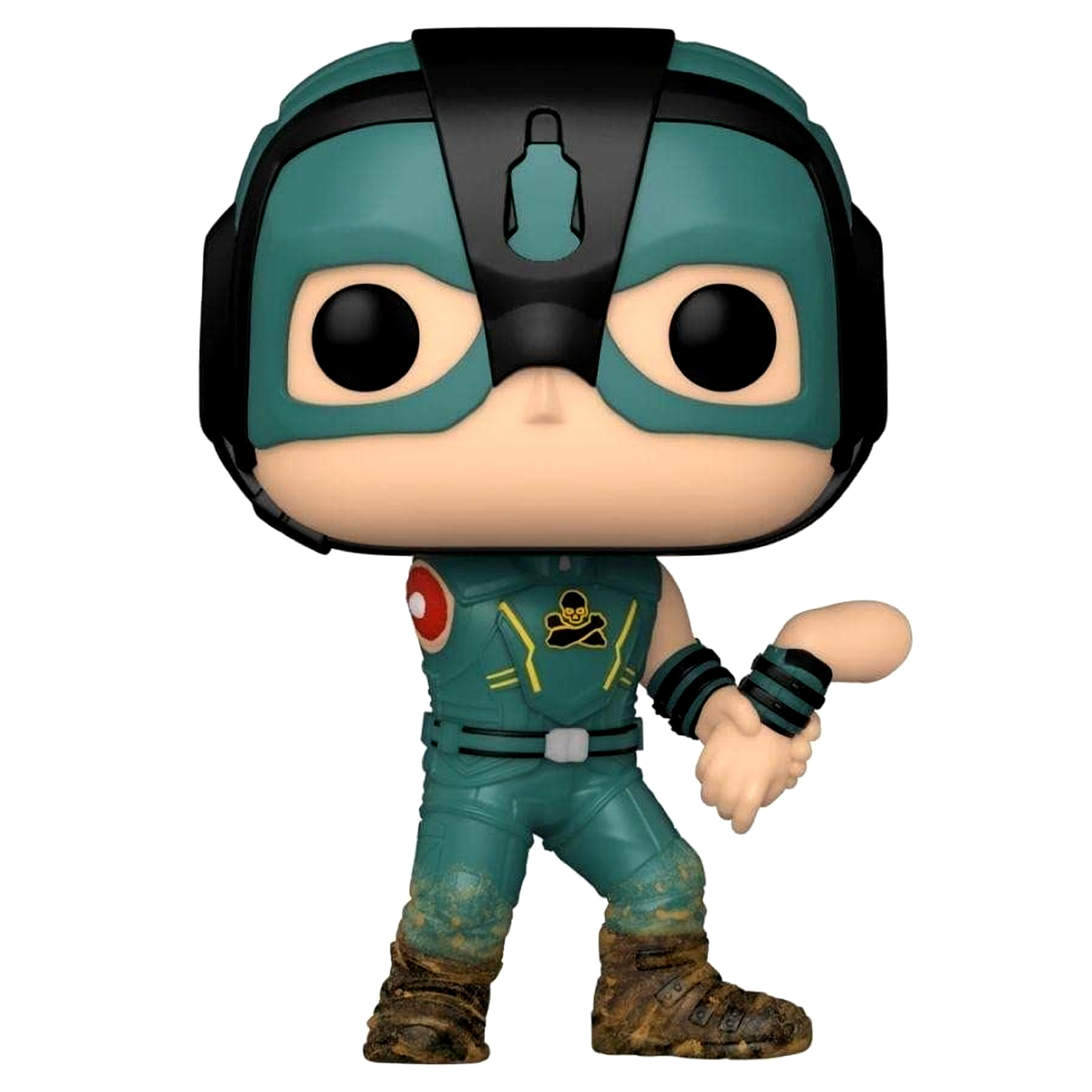 Funko DC Comics The Suicide Squad T.D.K. Vinyl Figure - Walmart.com
