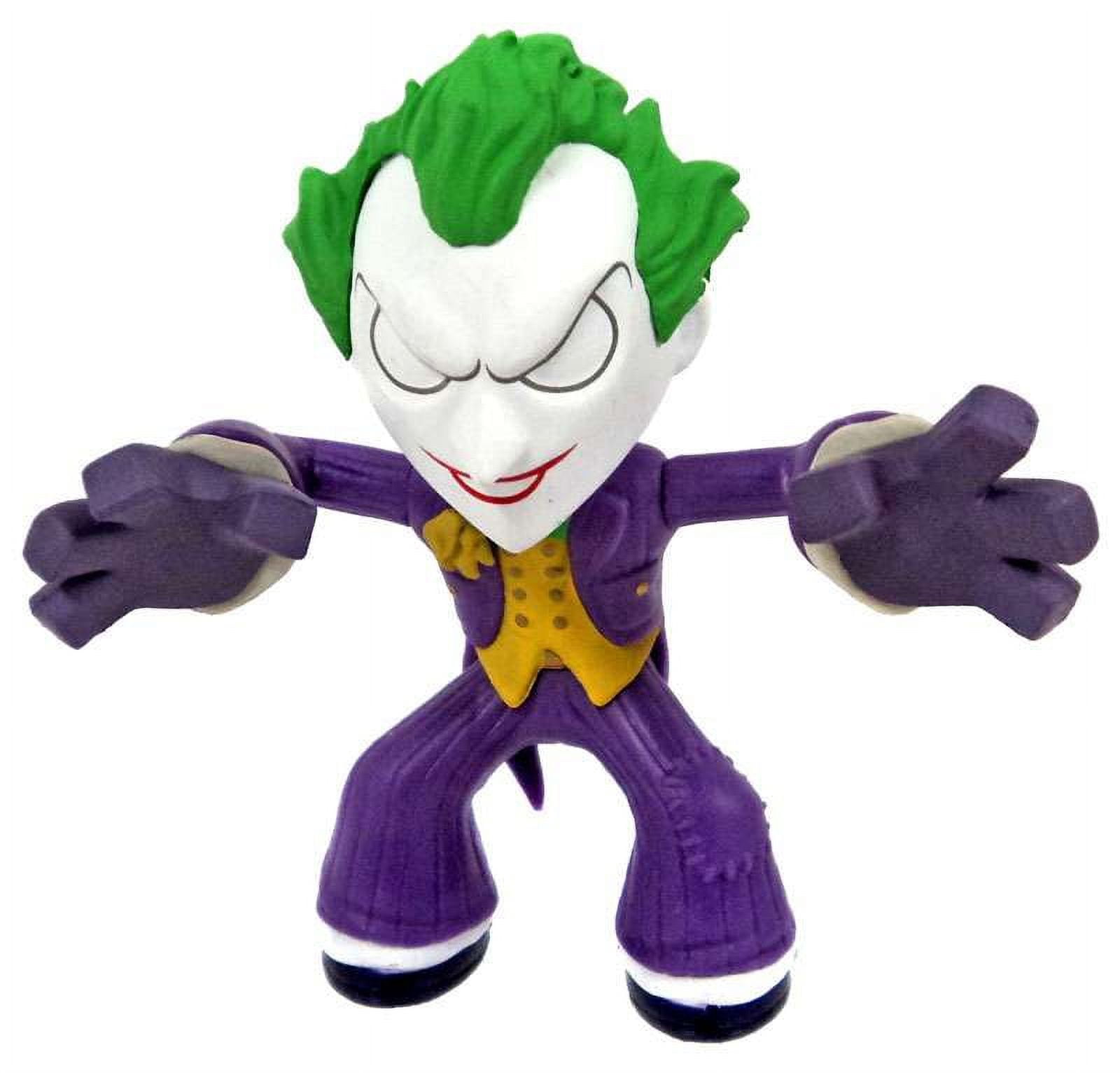 Funko DC Mystery Minis Joker Minifigure (No Packaging) - Walmart.com