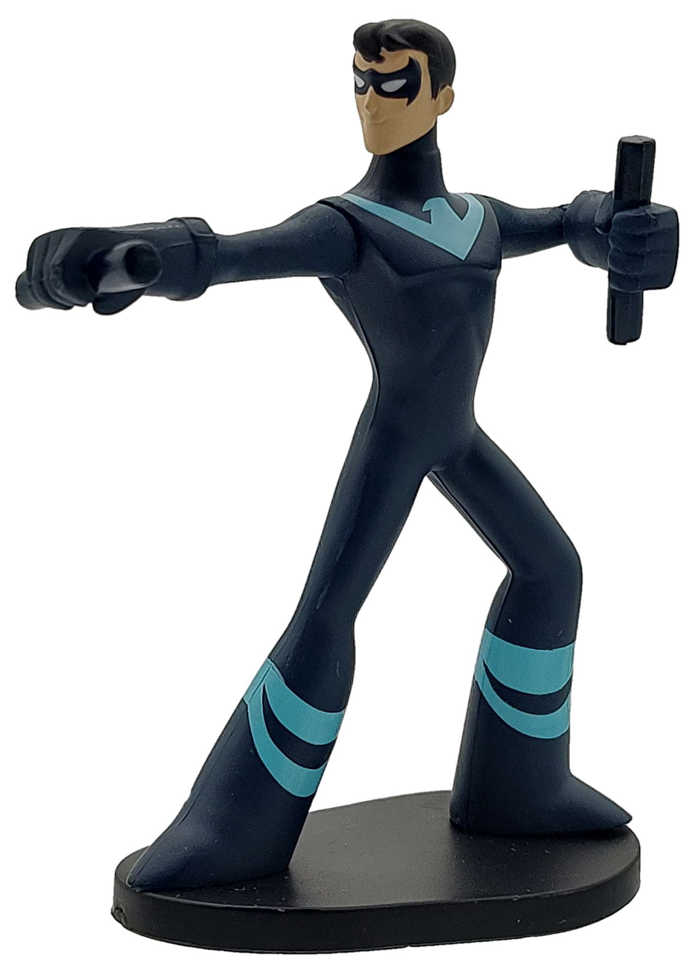Funko DC Series 8 Nightwing Vinyl Figure (No Packaging) - Walmart.com