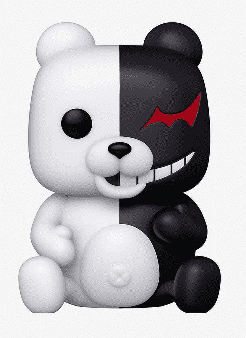 1066 Monokuma - Danganronpa 3 - 2021 Con Funko POP - Walmart.com