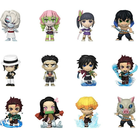 Demon Slayer Toys in Demon Slayer - Walmart.com