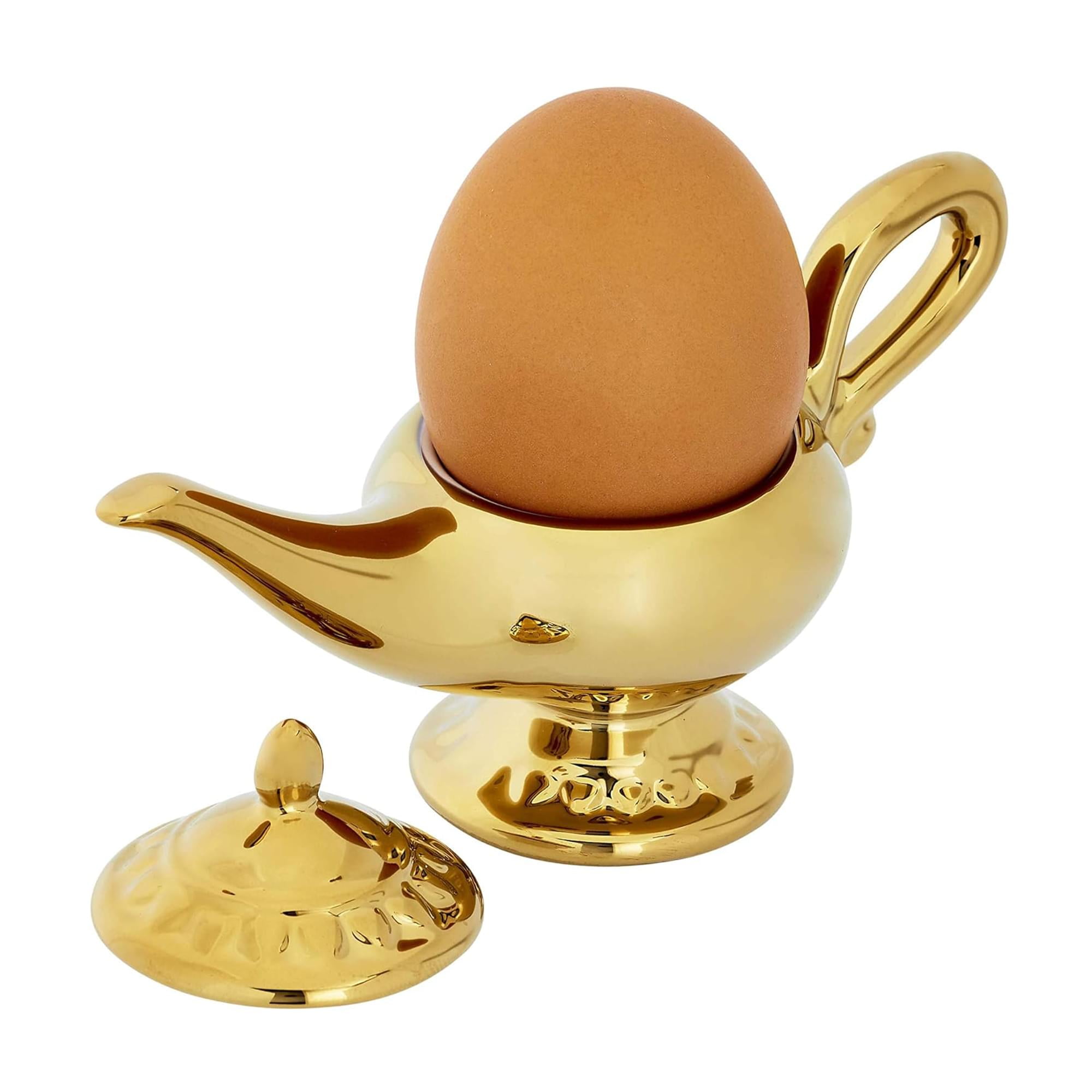 Funko Disney Aladdin Genie Lamp Egg Cup - Walmart.com