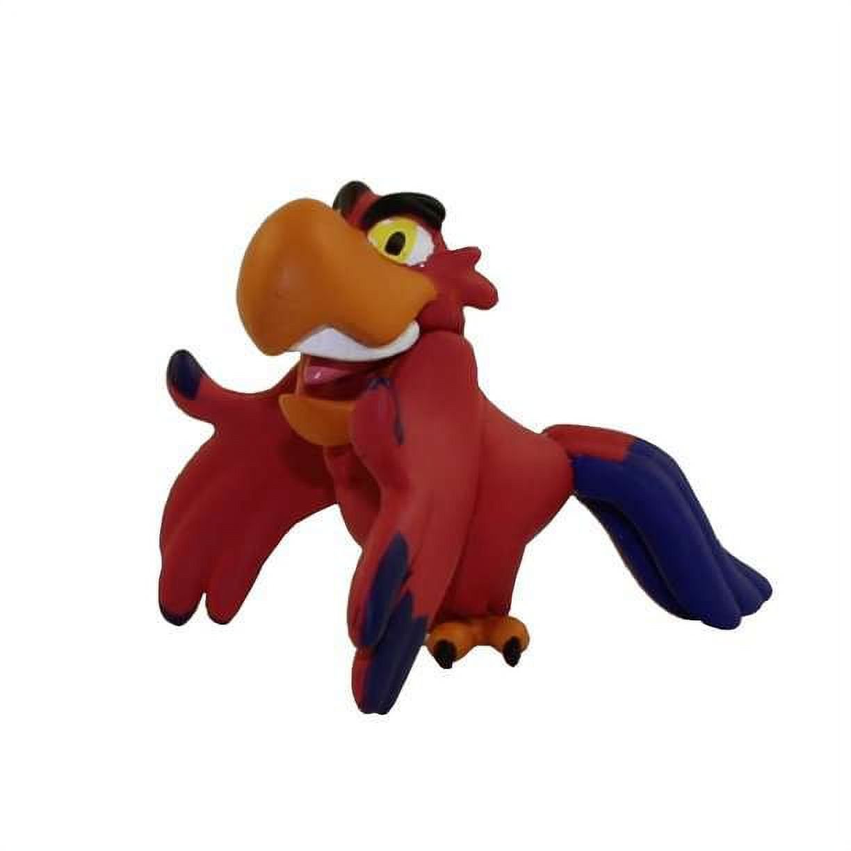Disney Aladdin Iago