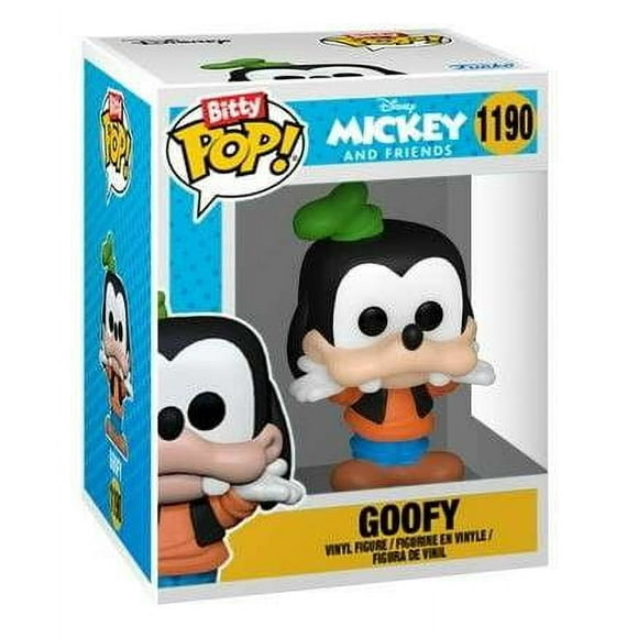 Goofy Toys