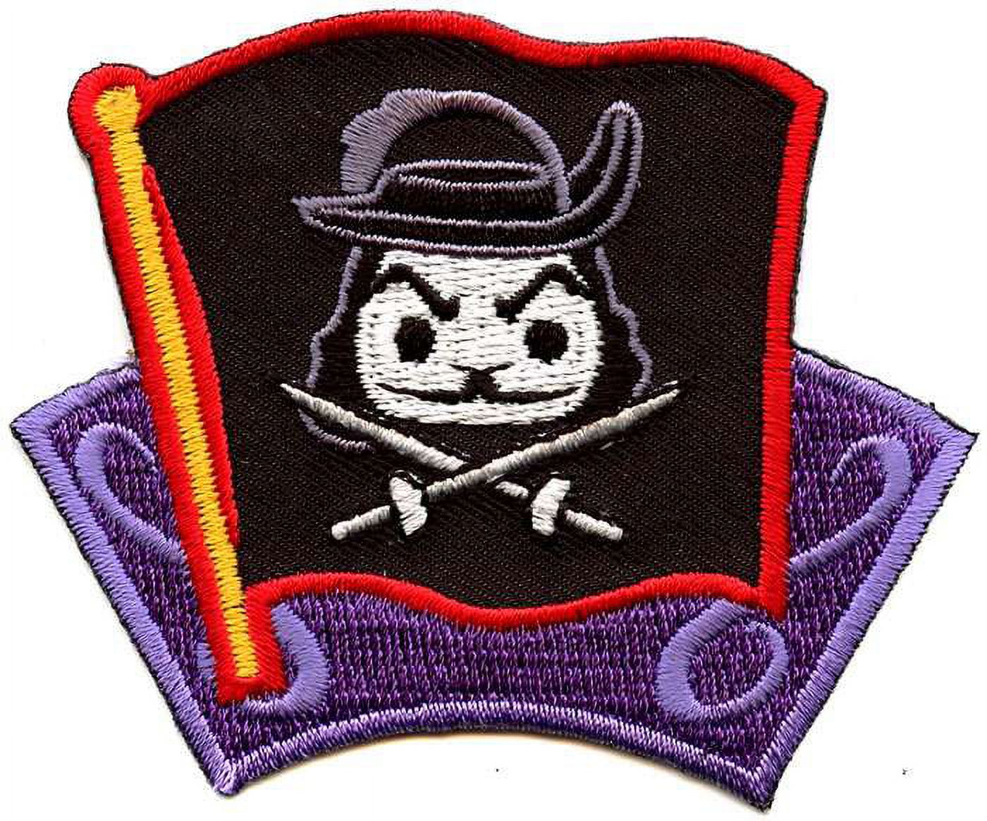 Funko Disney Captain Hook Patch - Walmart.com