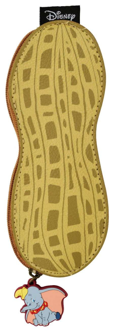 Funko Disney Dumbo Peanut Exclusive Coin Purse - Walmart.com