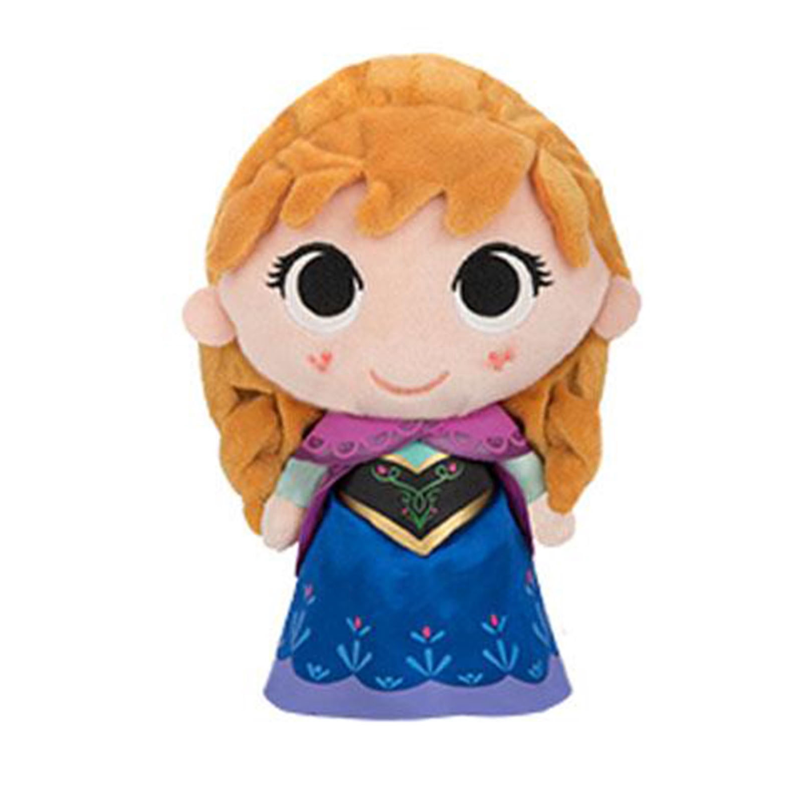 Funko Disney Frozen Anna Plushie - Walmart.com