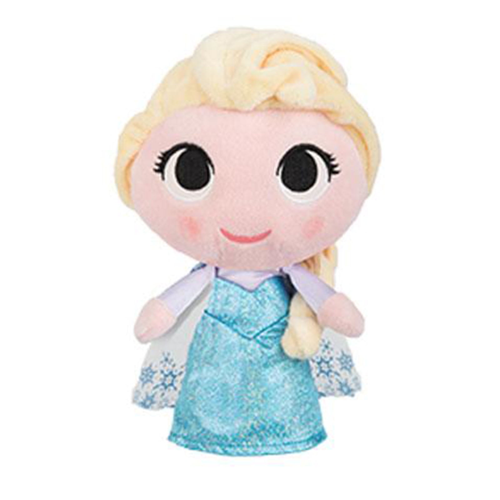 Funko Disney Frozen Elsa Plushie - Walmart.com