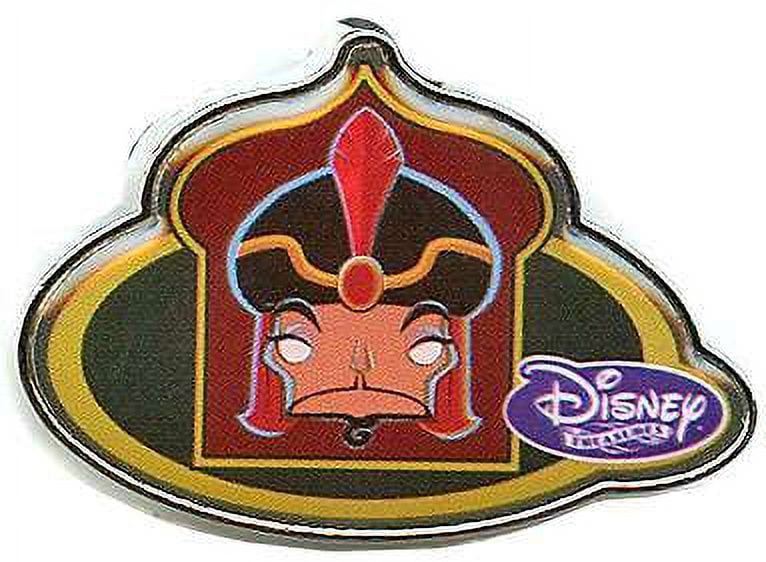 Funko Disney Jafar Pin - Walmart.com