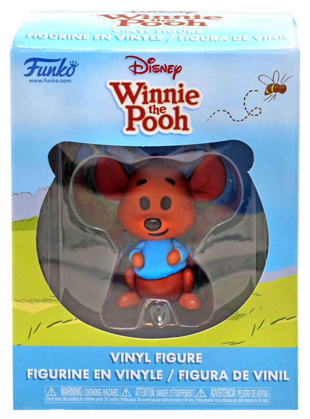 Funko Disney Mini Vinyls Roo Vinyl Figure - Walmart.com