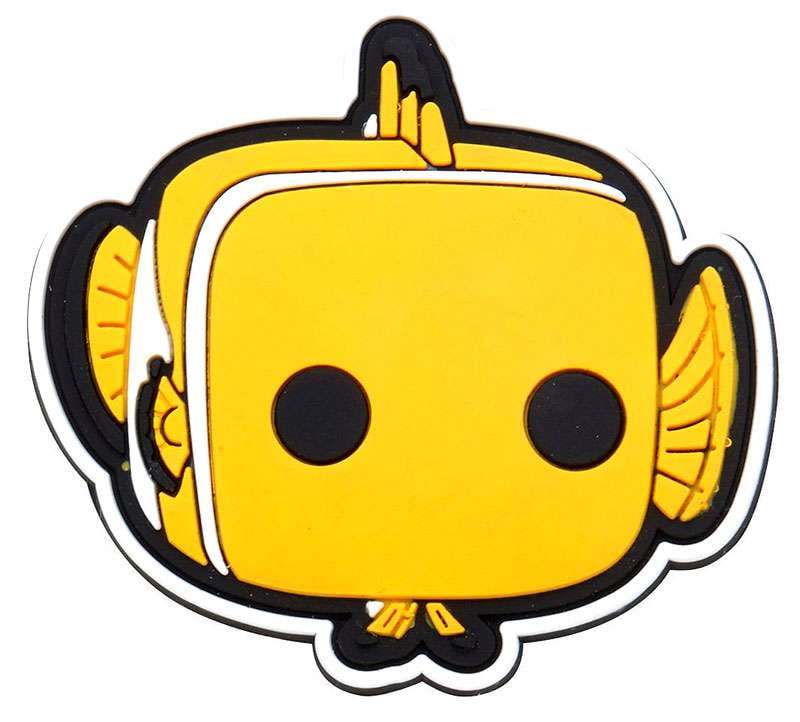 Funko Disney Nemo Magnet - Walmart.com