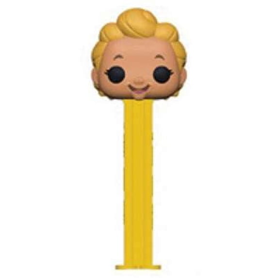 Funko Disney POP! PEZ Baby Hercules Candy Dispenser - Walmart.com