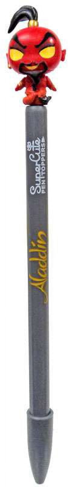 Funko Disney / Pixar Finding Nemo Jafar Pen Topper - Walmart.com